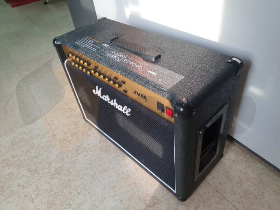 Marshall JVM 210C