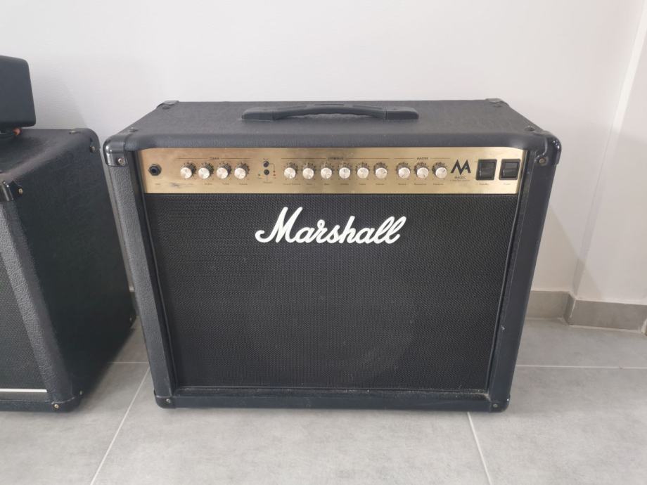 Marshall MA50C