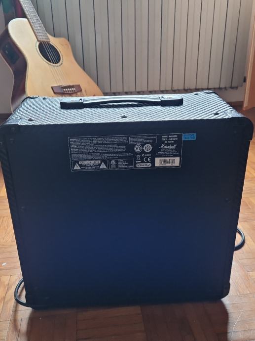 Marshall MG15CFX