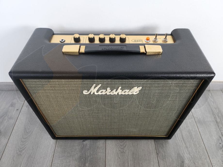 Marshall Origin 5C Combo