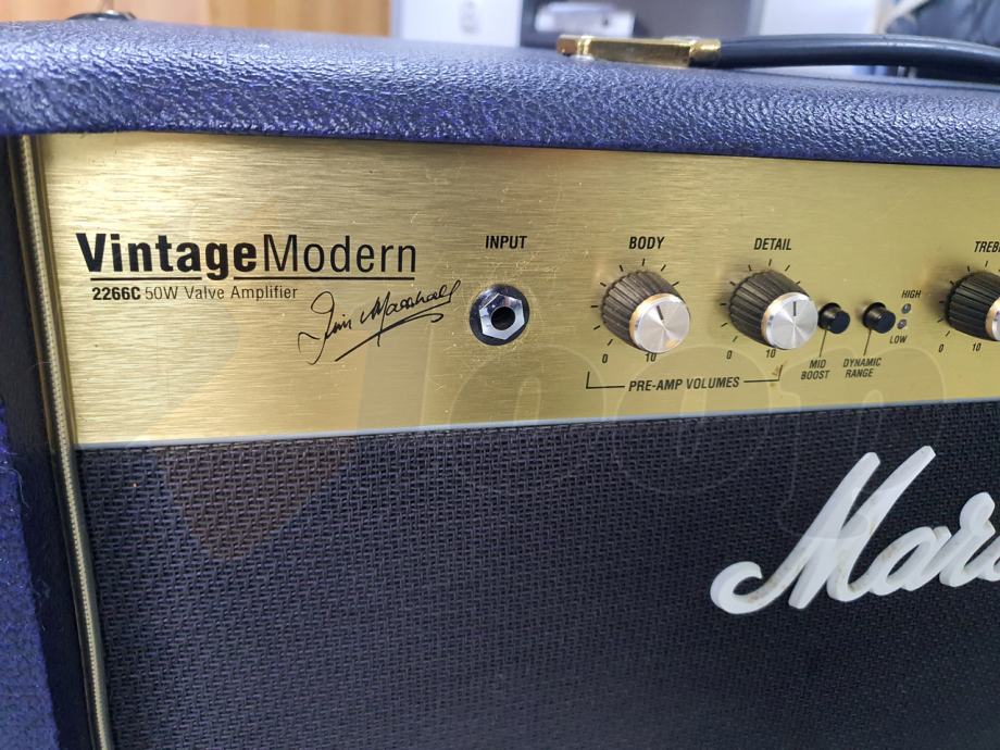 Marshall Vintage Modern 2266C