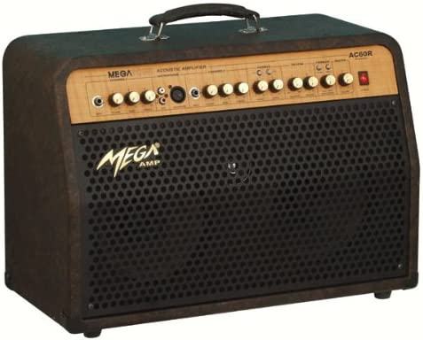 Mega Amp AC60R