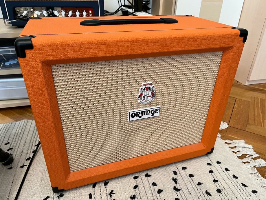 Orange PPC112 gitarski kabinet