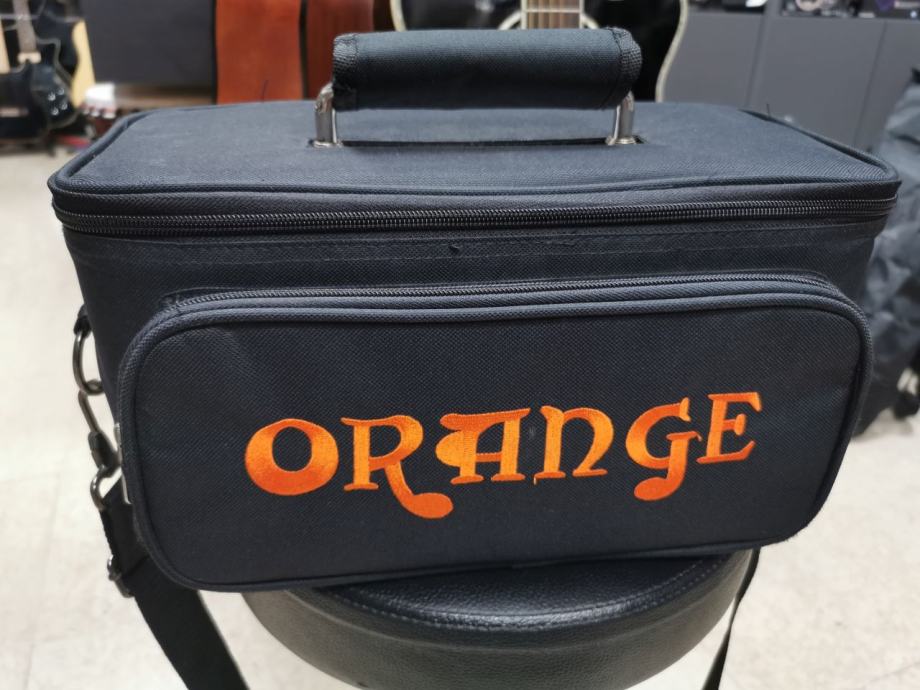 Orange TT15 Tiny Terror