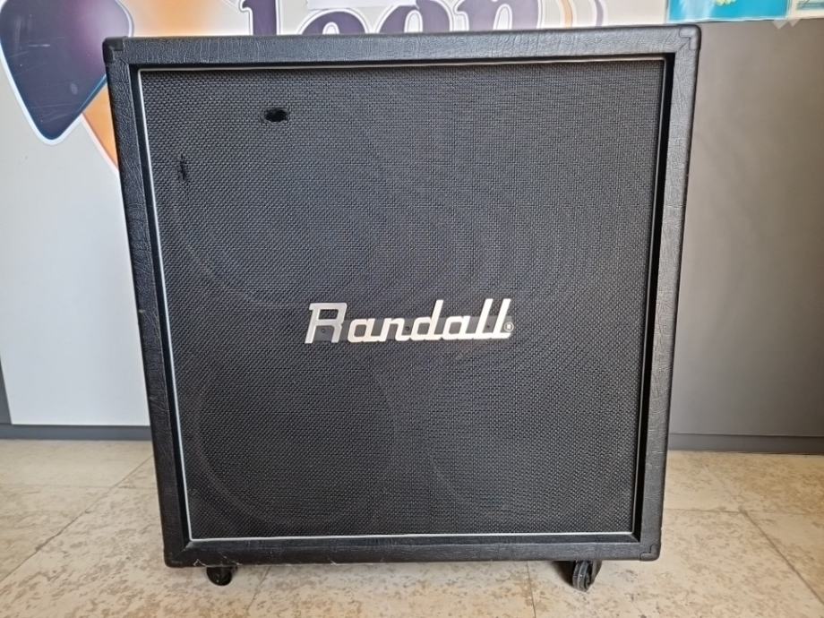 Randall RX412