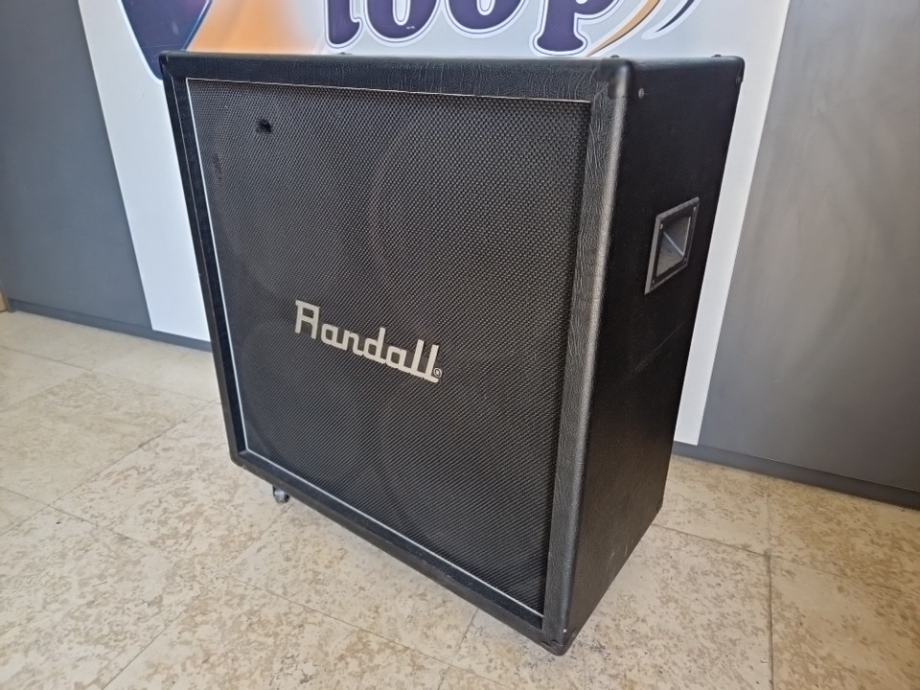 Randall RX412
