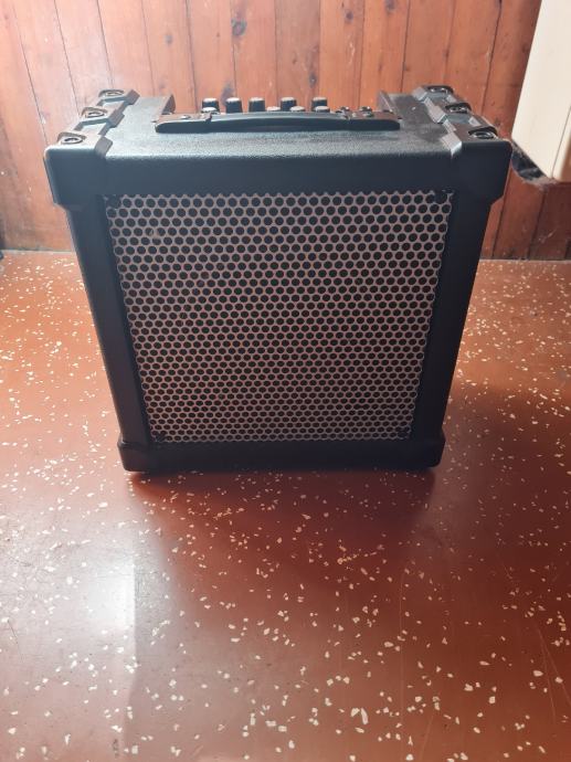 Roland Cube 20XL Guitar Amp