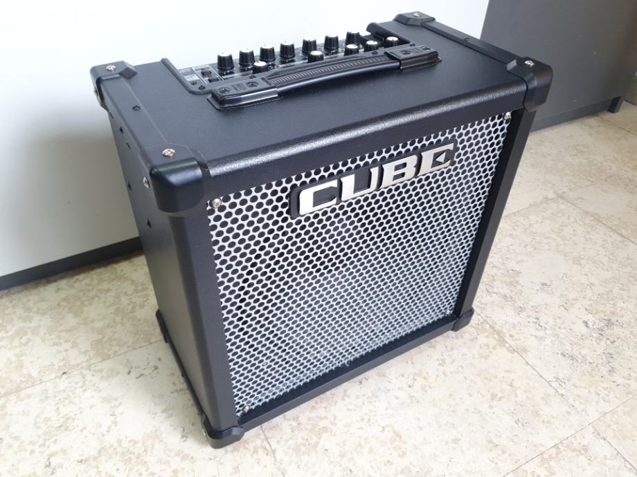 Roland Cube 80 GX