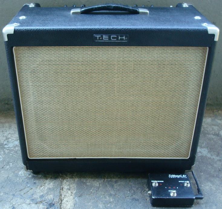 TECH-21 Trademark 60