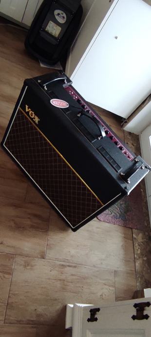 vox ac 30 c2