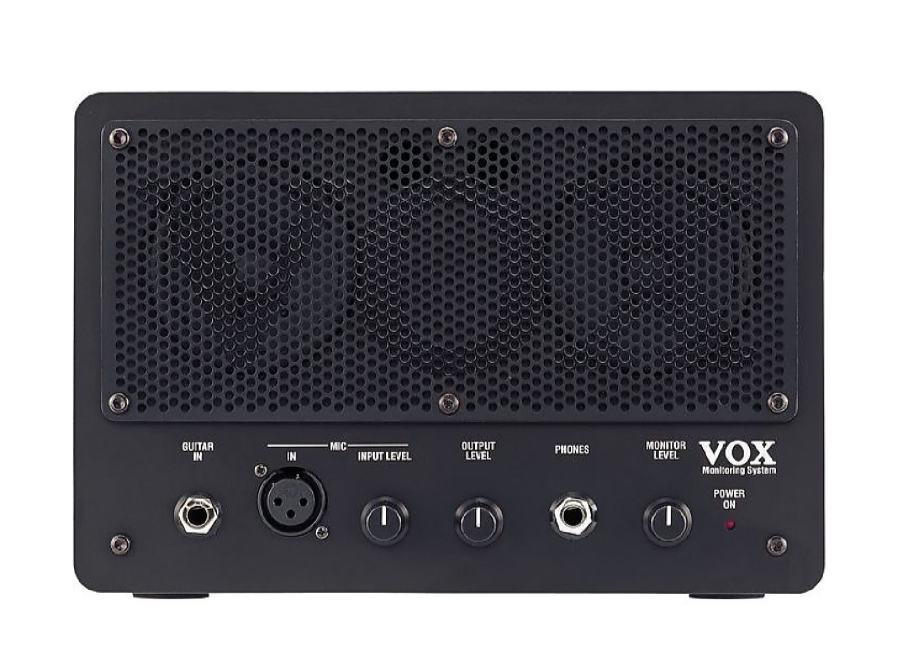 Vox JamVox JV-1gitarsko pojacalo , monitor USB