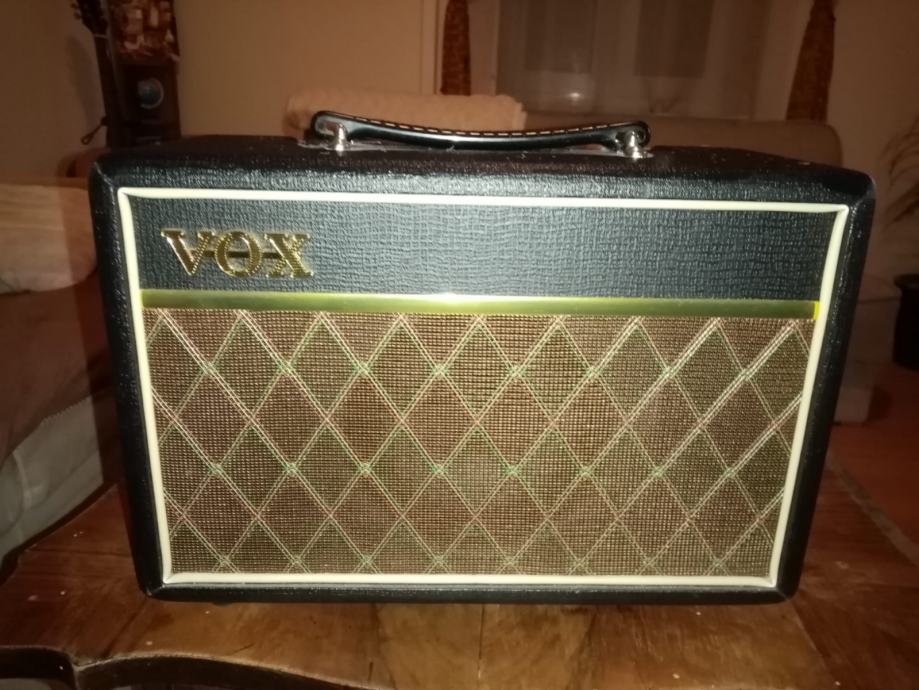 VOX Pathfinder 10