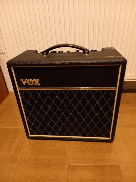 Vox Pathfinder 15r