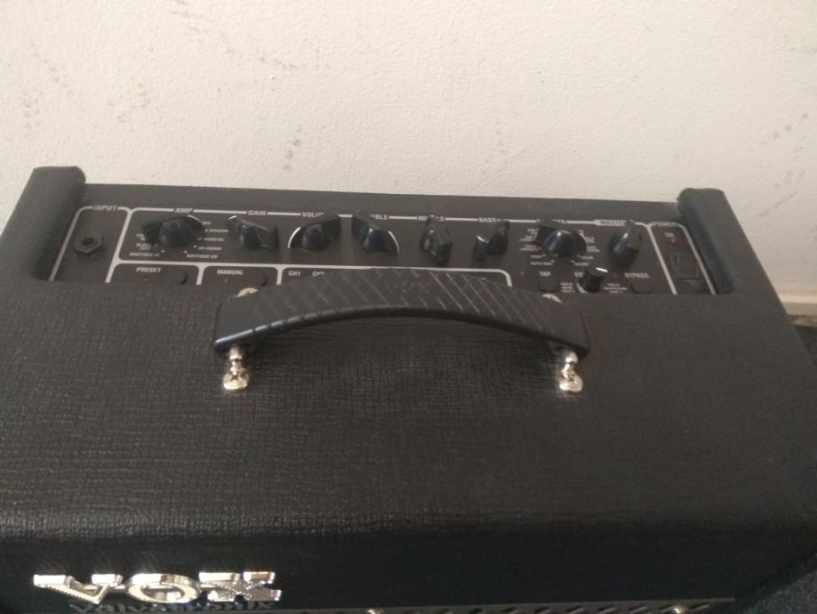 VOX VALVETRONIX AD15VT