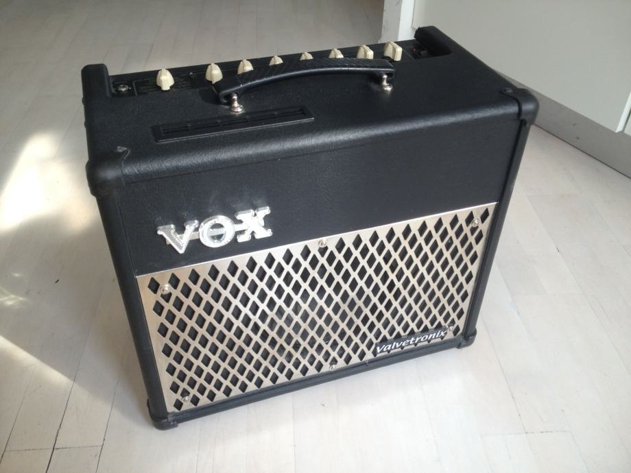 VOX VT15