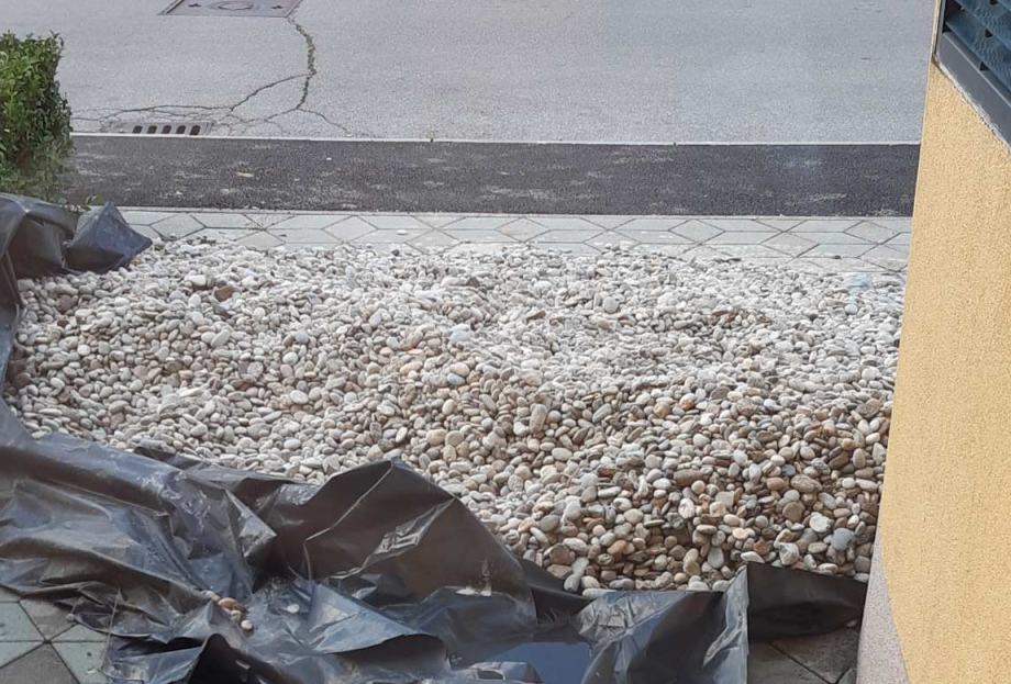 Z: Batuda - šljunak 16_32 isprana za okućnicu