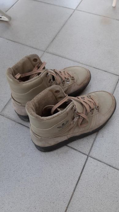 Gojzerice br.38, Adidas