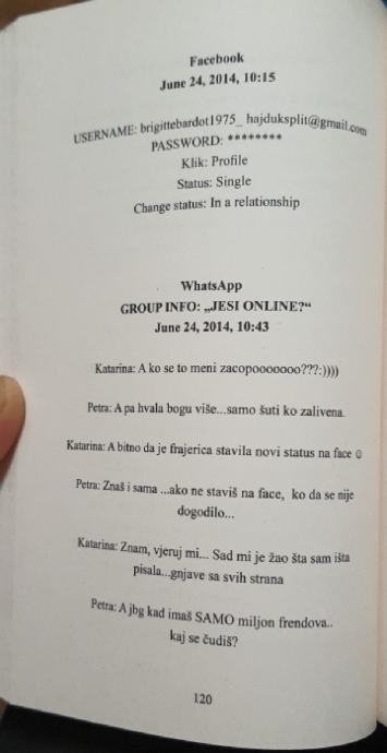 Jesi online? - roman