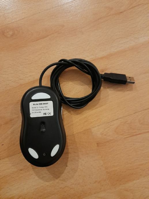 Miš za računalo