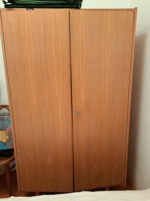 Ormar poklanjam, Krk