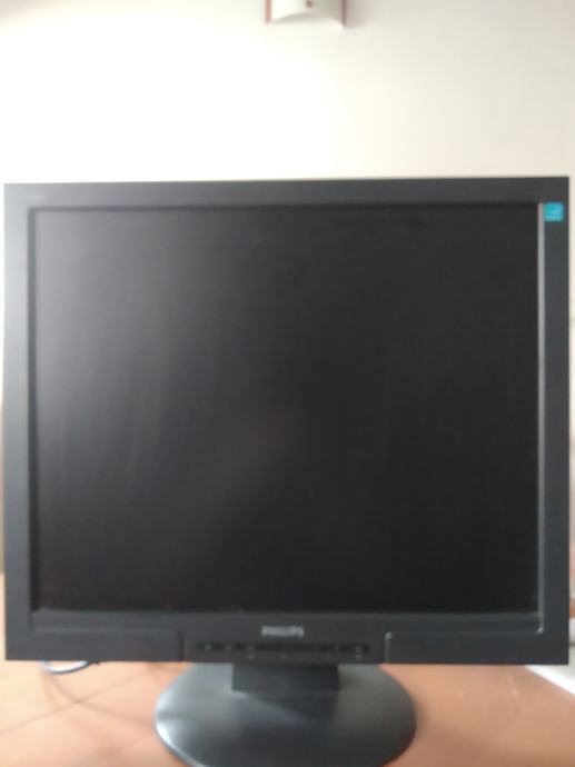 PHILIPS monitor 190s