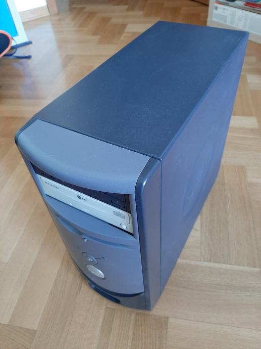POKLANJAM Dell Pentium 4