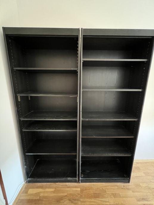 poklanjam ormare i police