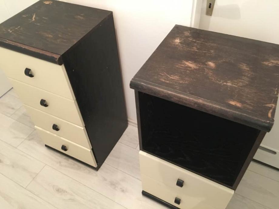 Poklanjam ormarić / ladičar