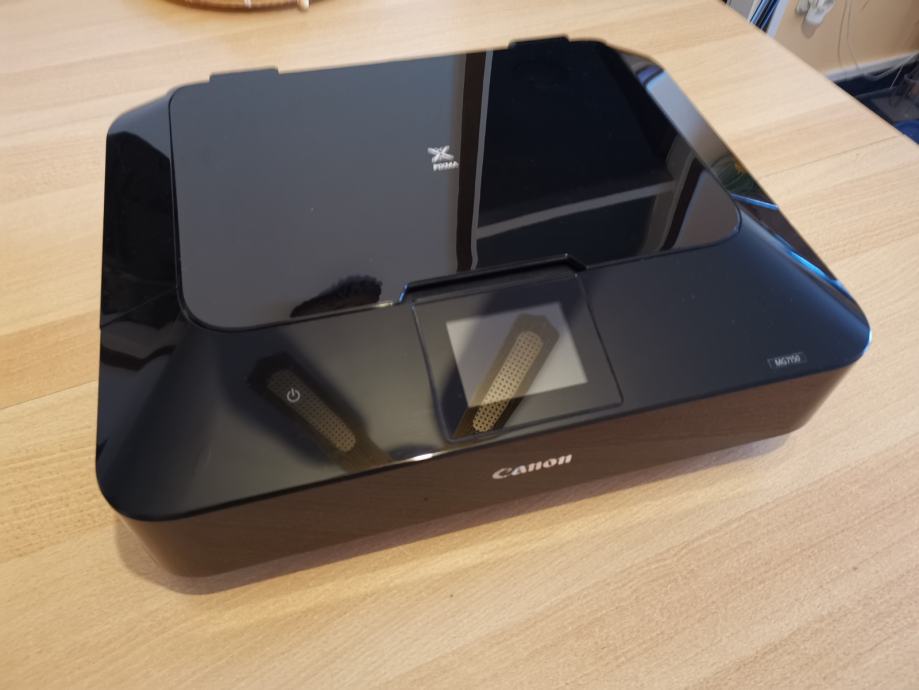 Poklanjam printer Canon Pixma MG7150 - neispravan