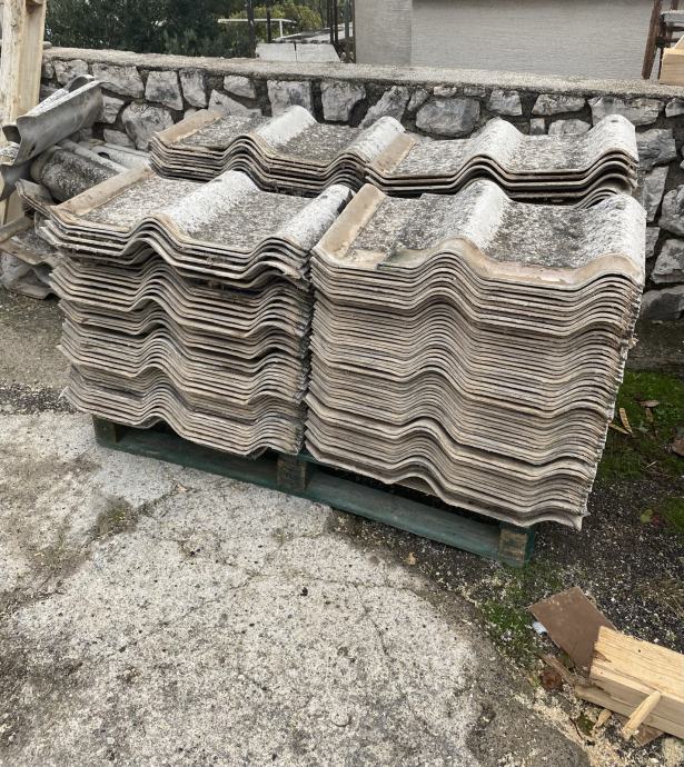 Salonit ploče - male