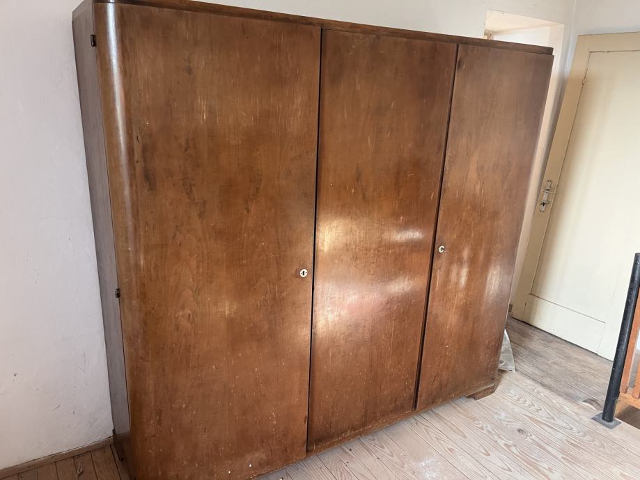 Starinski ormar poklanjam