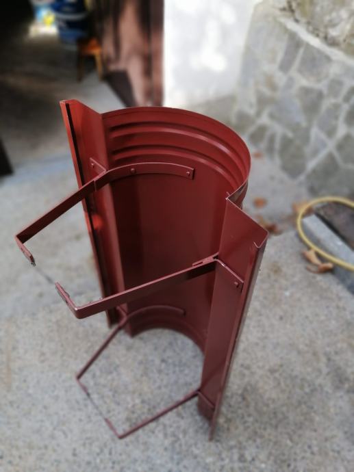 Kapa za dimnjak 50 x 80