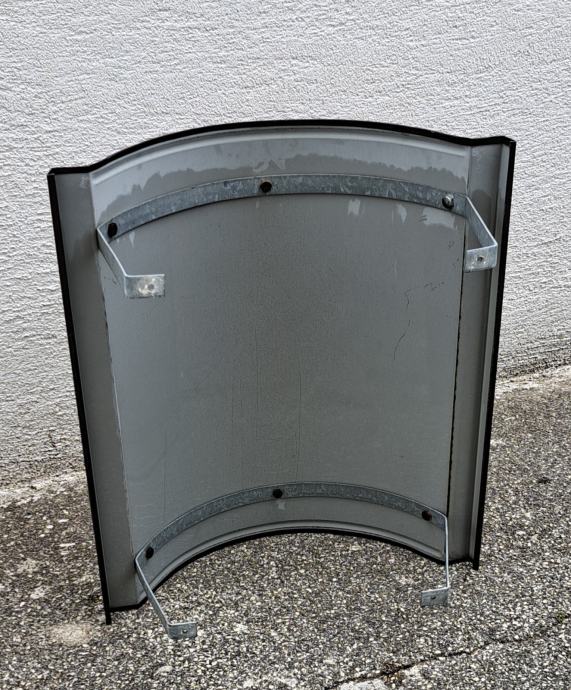 LIMENI POKROV ZA DIMNJAK