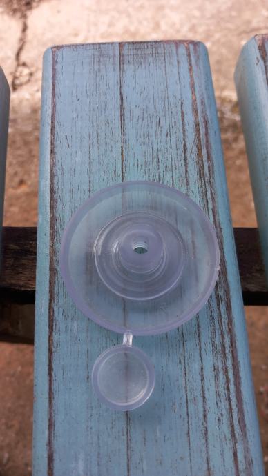 Pvc podloška za lexan