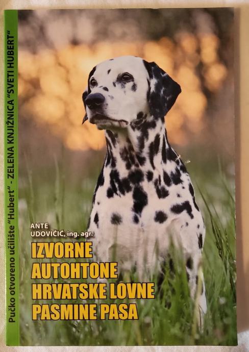 IZVORNE AUTOHTONE HRVATSKE LOVNE PASMINE PASA