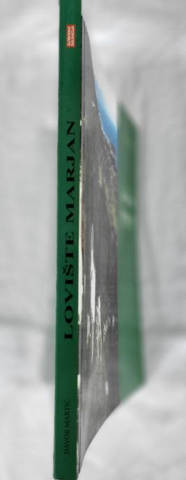 LOVIŠTE MARJAN - SPLIT