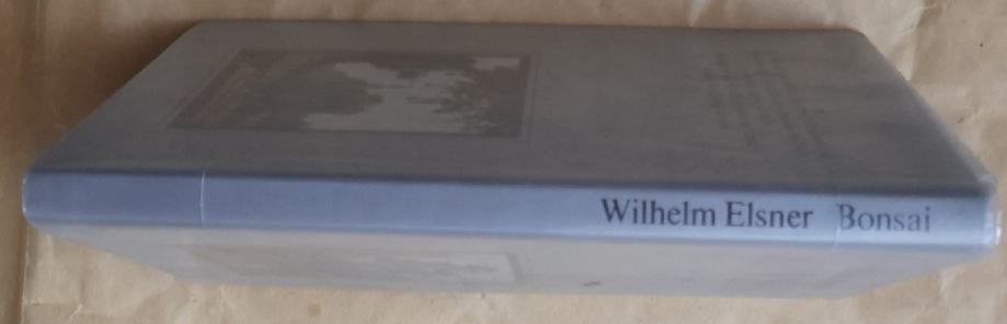 Wilhelm Elsner...BONSAI