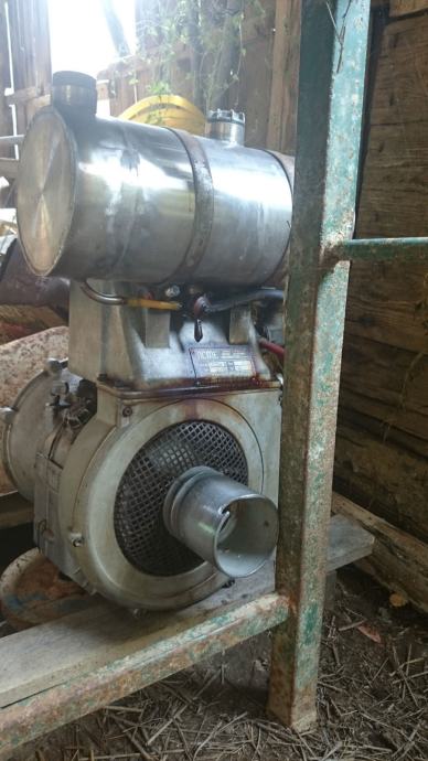 ACME motor za BCS kosilicu