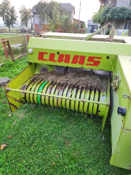 Balirka Class markant 50