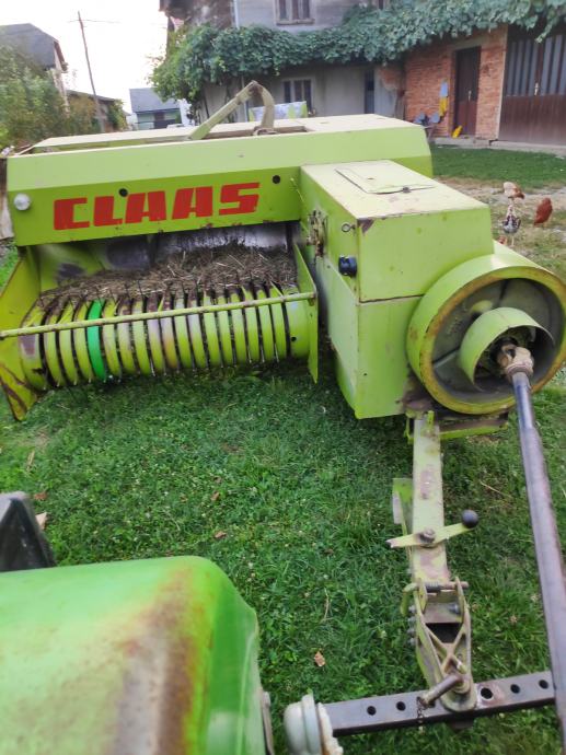 Balirka Class markant 50