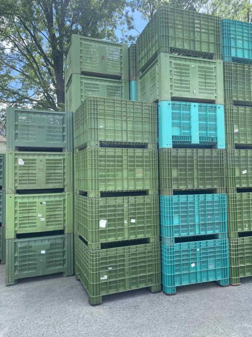 Box palete,boks palete,pallbox