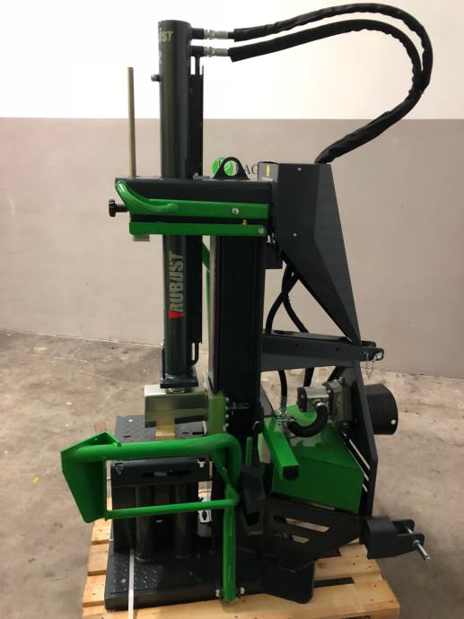 Cjepač Robust R16 K ProfiLINE