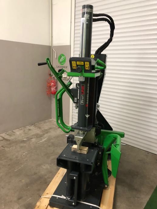 Cjepač Robust R16 K ProfiLINE