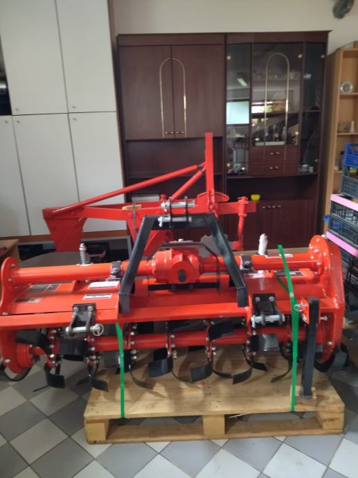 freza victory x 140cm