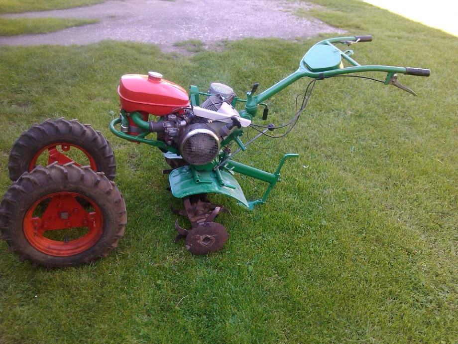 Imt 506 ls motokultivator