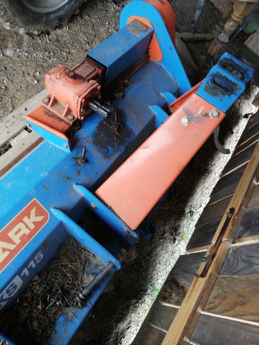 Malčer Stark ks 115