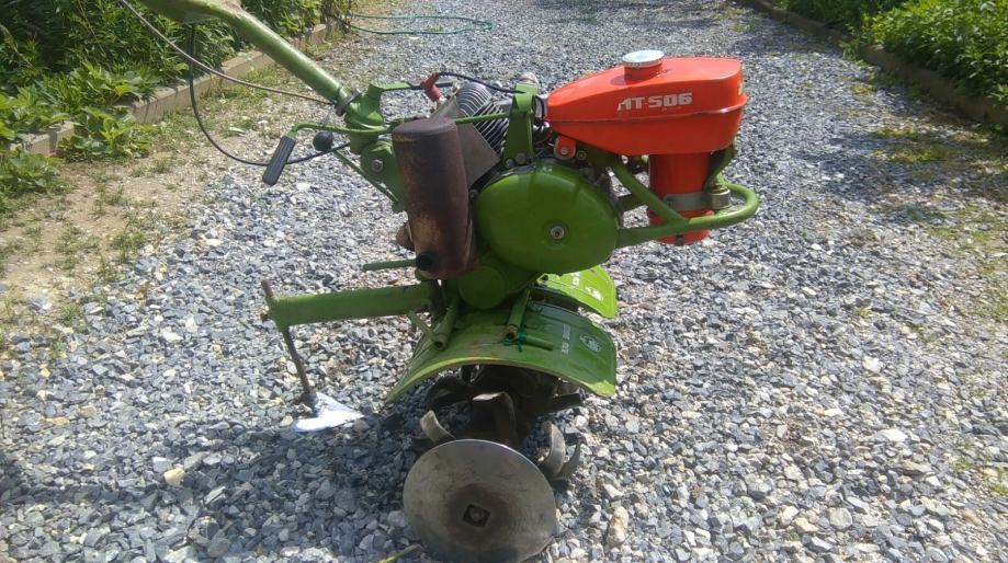 motokultivator imt 506