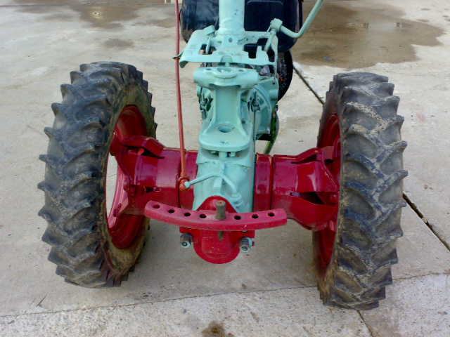 Motokultivator IMT 509 D