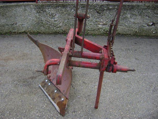 Plug jednobrazni IMT 16 cola