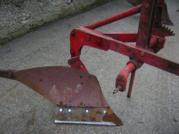 Plug jednobrazni IMT 16 cola